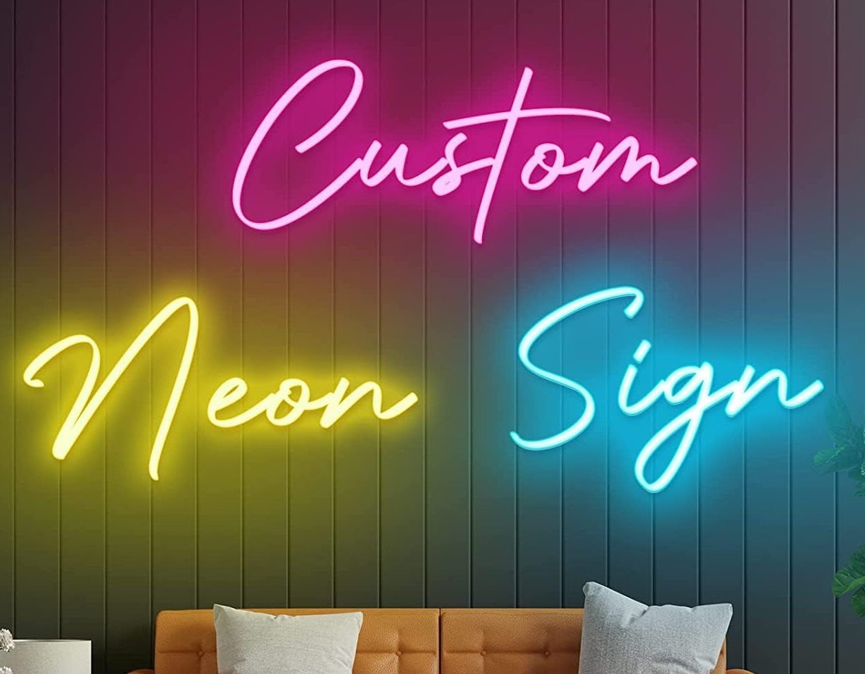 Outils de création Néon Led- Your Styled Word – YOURSTYLEDWORD